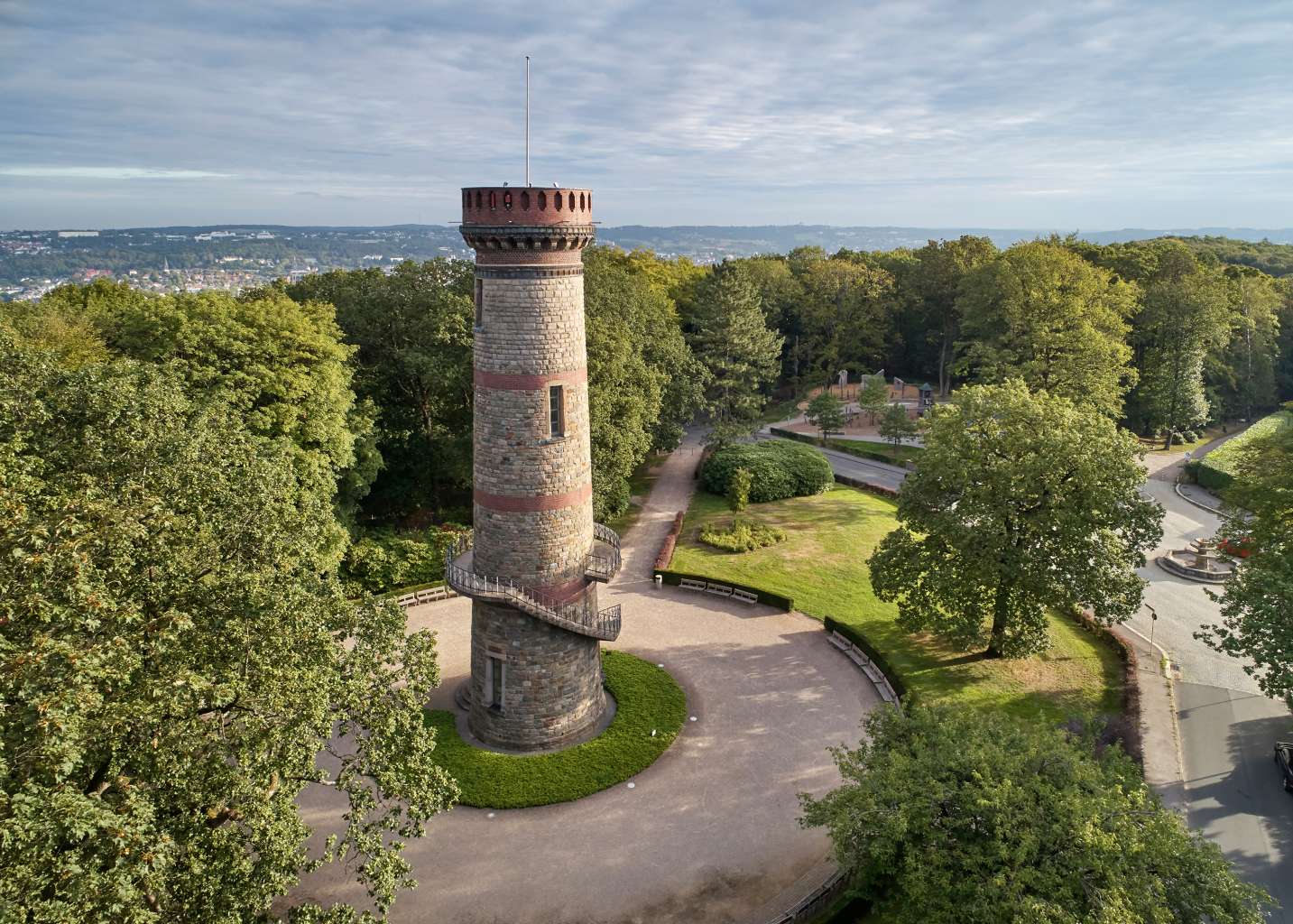 Toelleturm